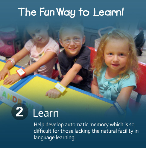 Learning Bracelet | Designed for Teachers - by a Teacher.